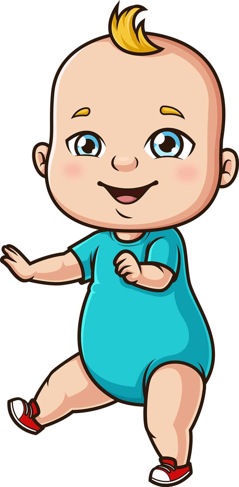 The Best Time to Teach a Second Language to a Baby – Doublespeak Dojo