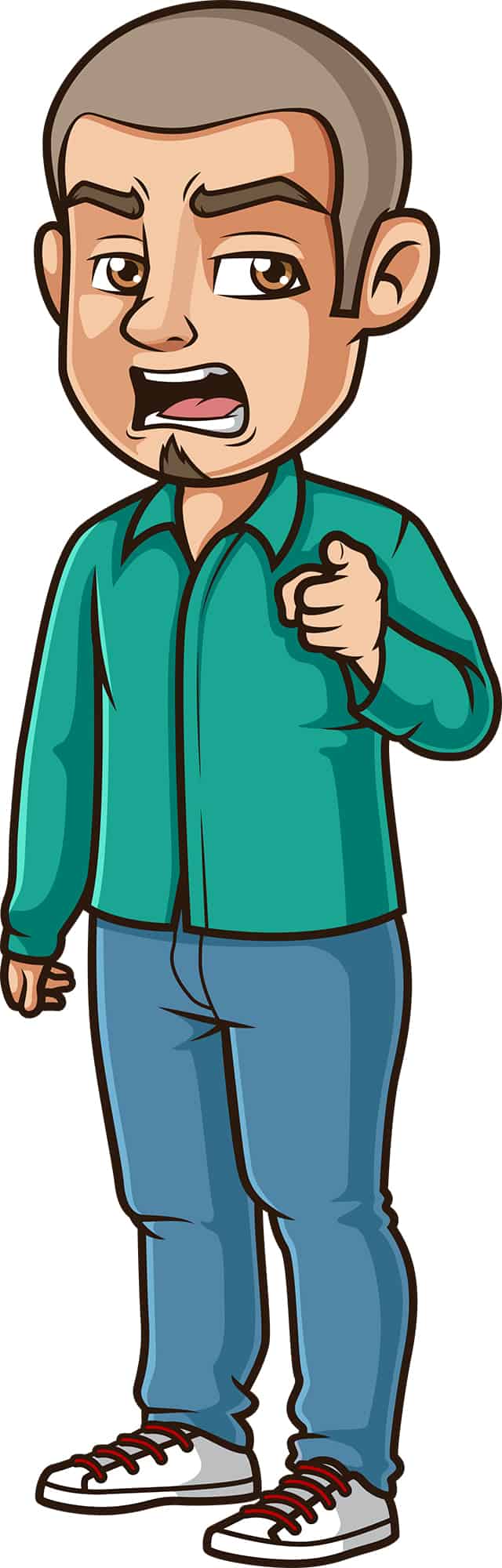 Is Spanish Ugly Compared To The Sound Of Other Languages? – Doublespeak ...