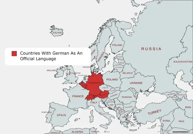 How Common Is Spoken German In The Netherlands? (Explained ...