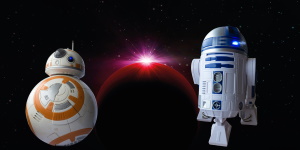 Is There A Real Droid Language In Star Wars? (Revealed) – Doublespeak Dojo