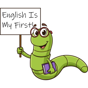 Is English Your First Language, Even If Not Your Native? – Doublespeak Dojo